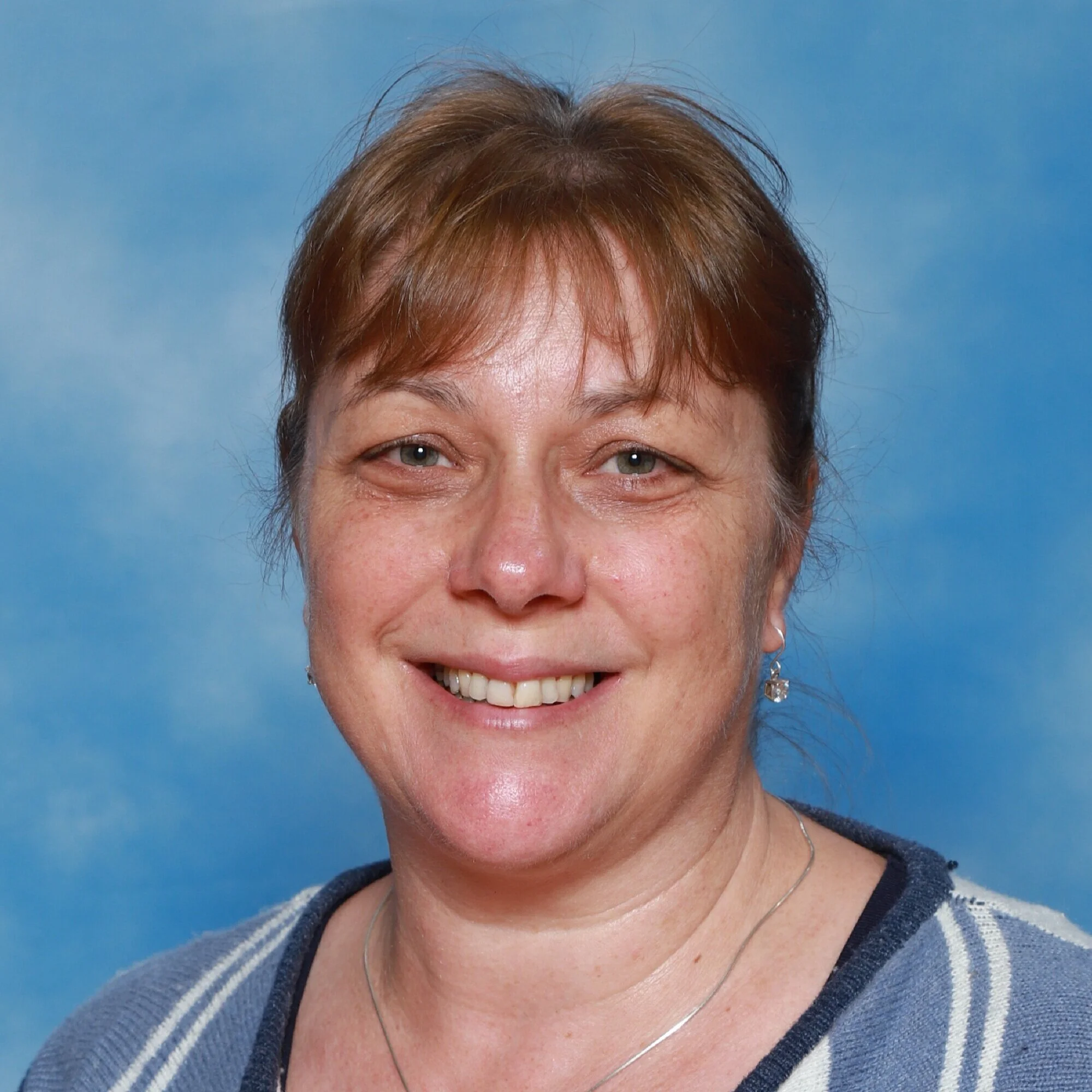 Staff — Whitby Collegiate