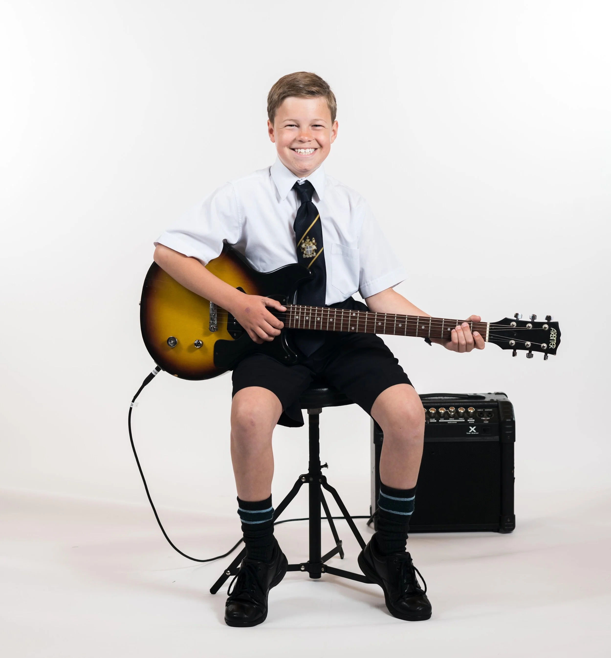 Curriculum — Whitby Collegiate