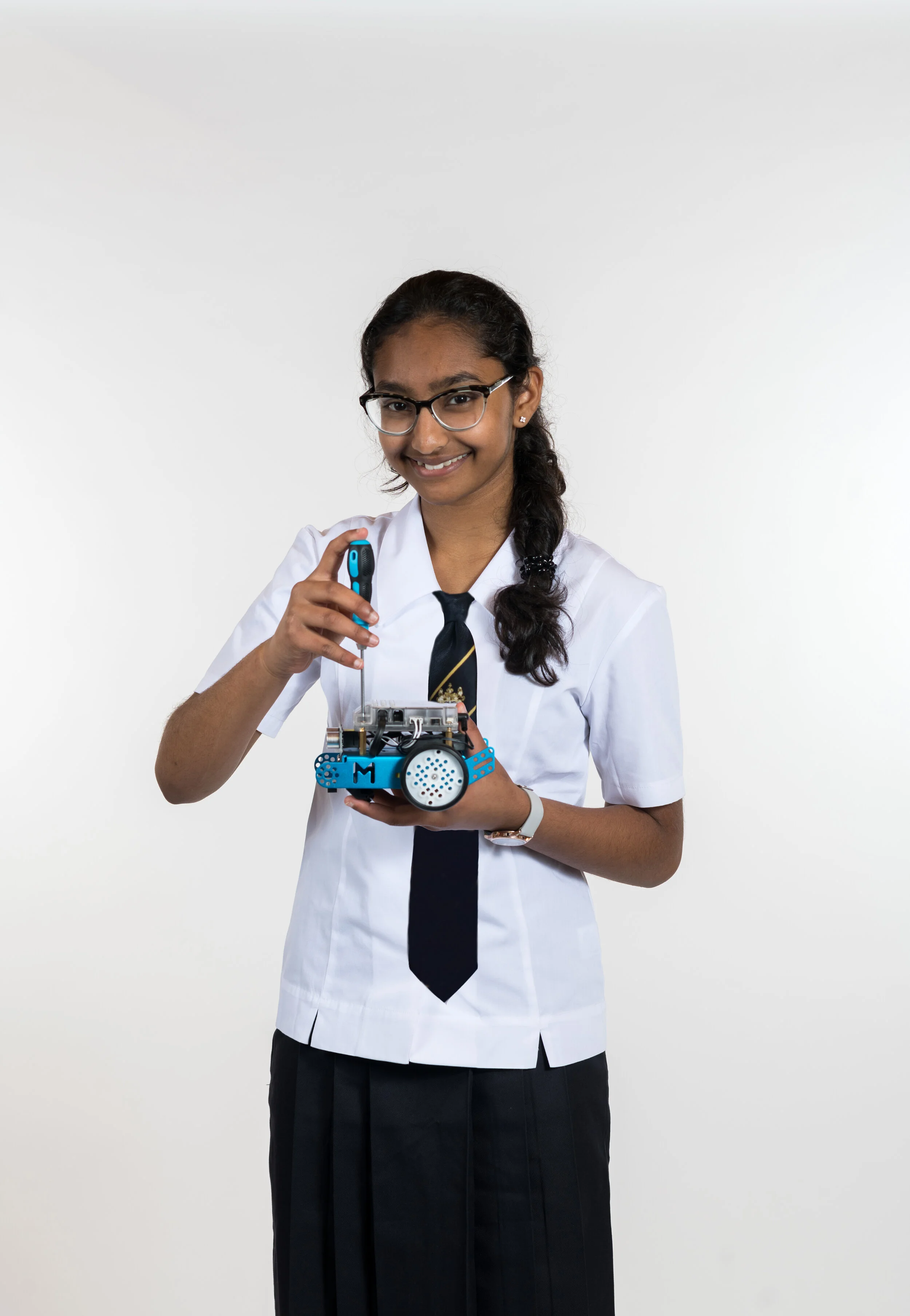 Curriculum — Whitby Collegiate