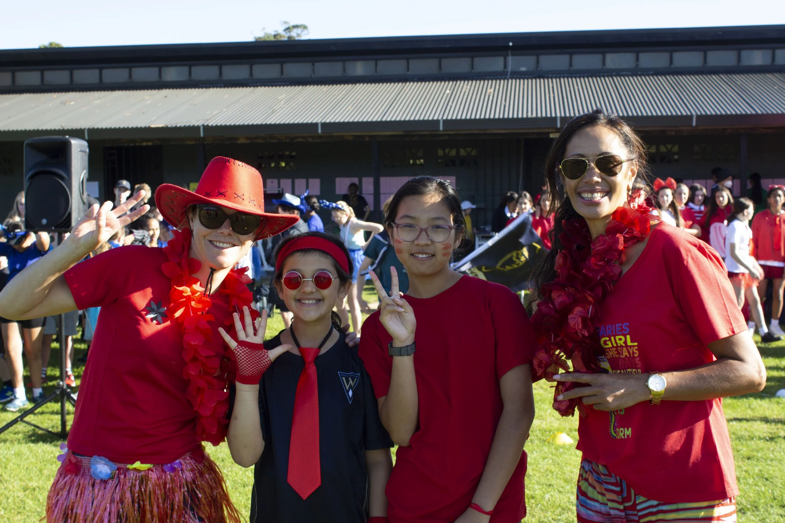 News & Notices — Whitby Collegiate