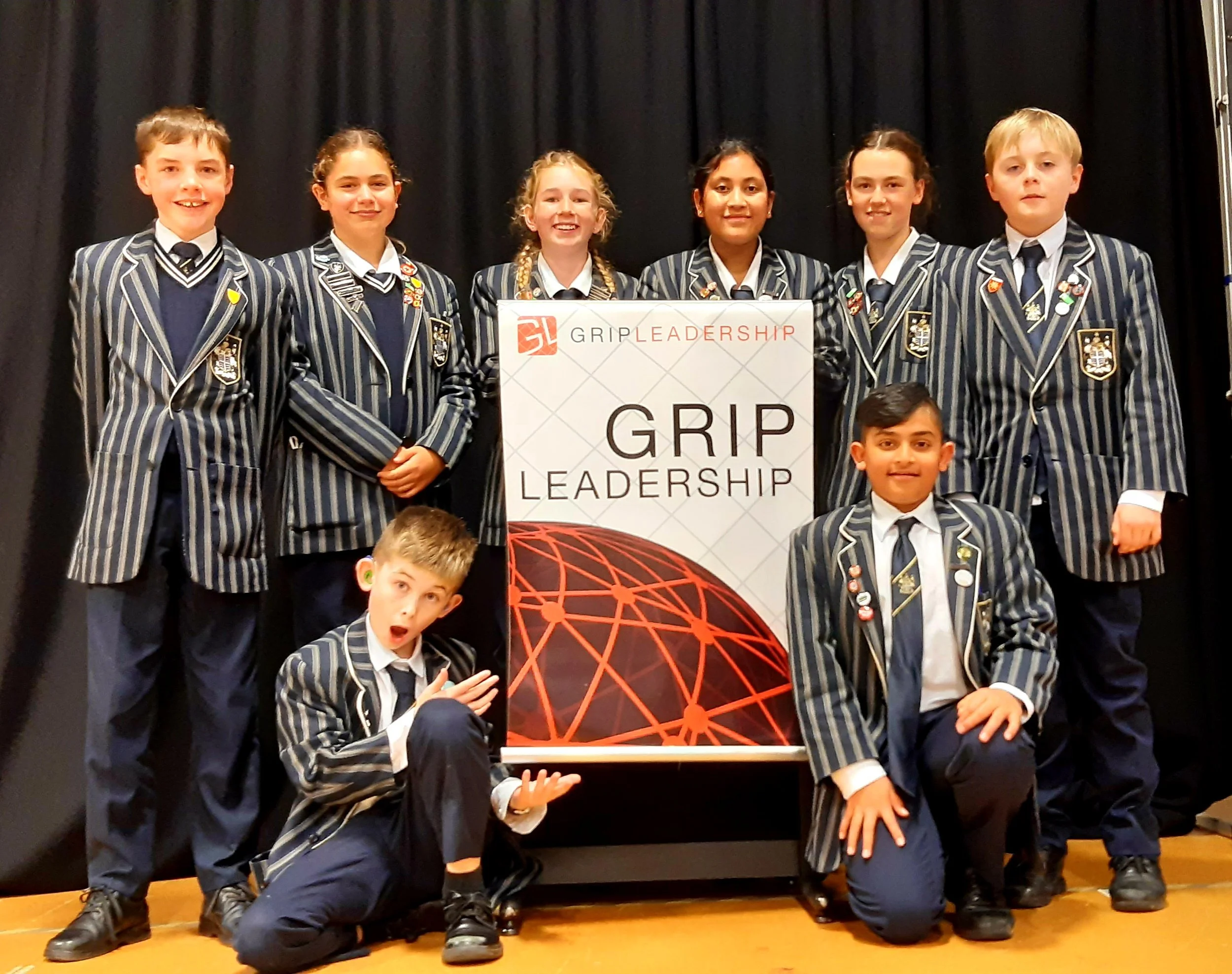 News & Notices — Whitby Collegiate