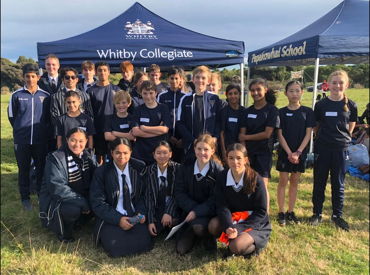 News & Notices — Whitby Collegiate