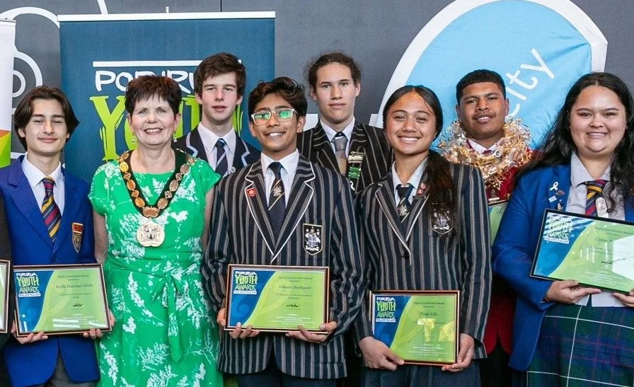 News & Notices — Whitby Collegiate