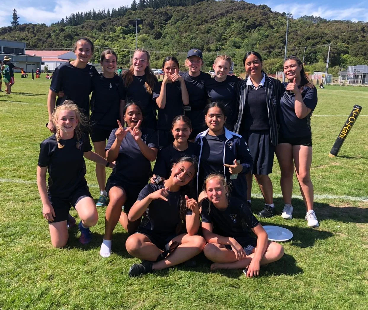 News & Notices — Whitby Collegiate