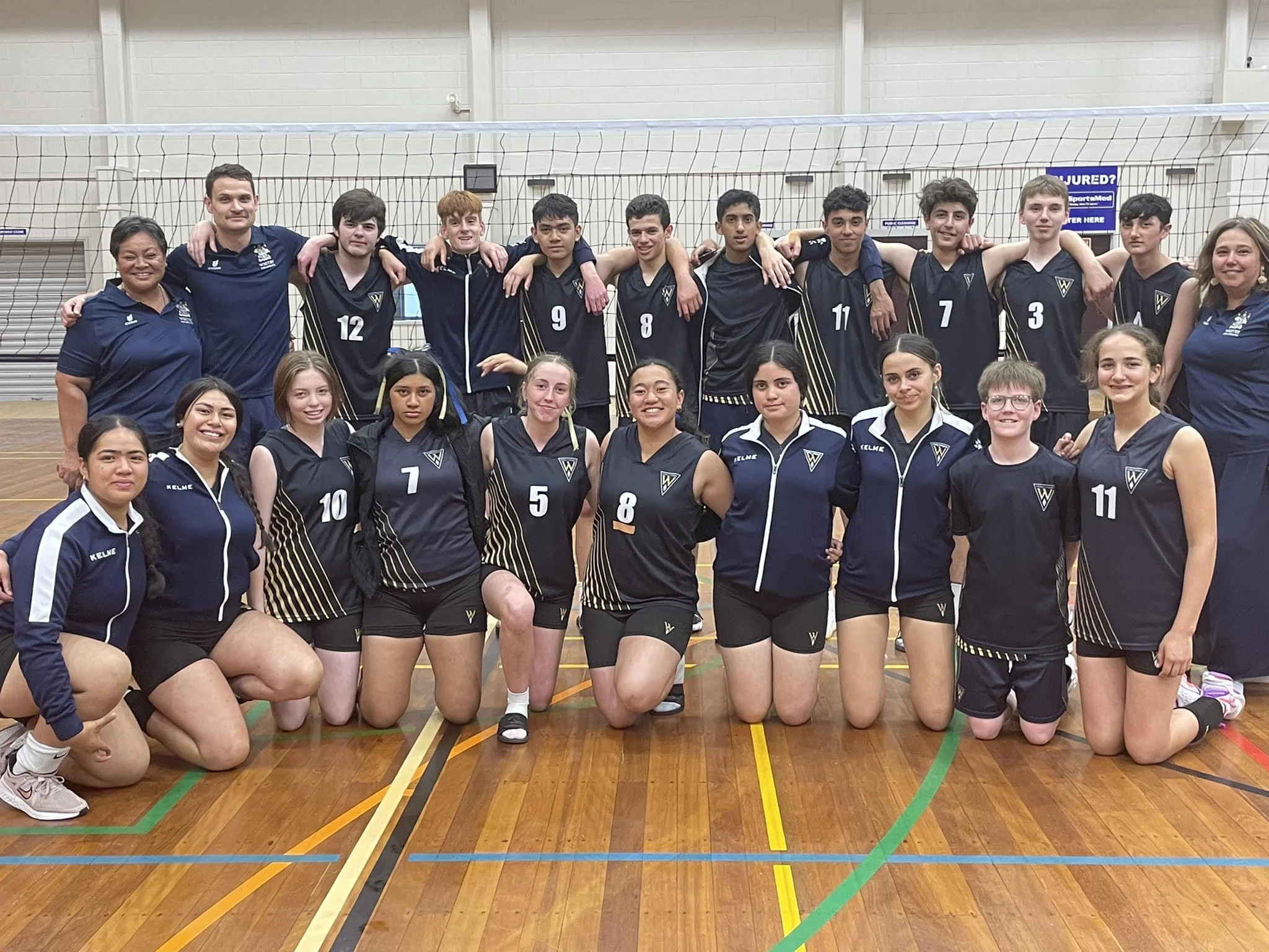 News & Notices — Whitby Collegiate