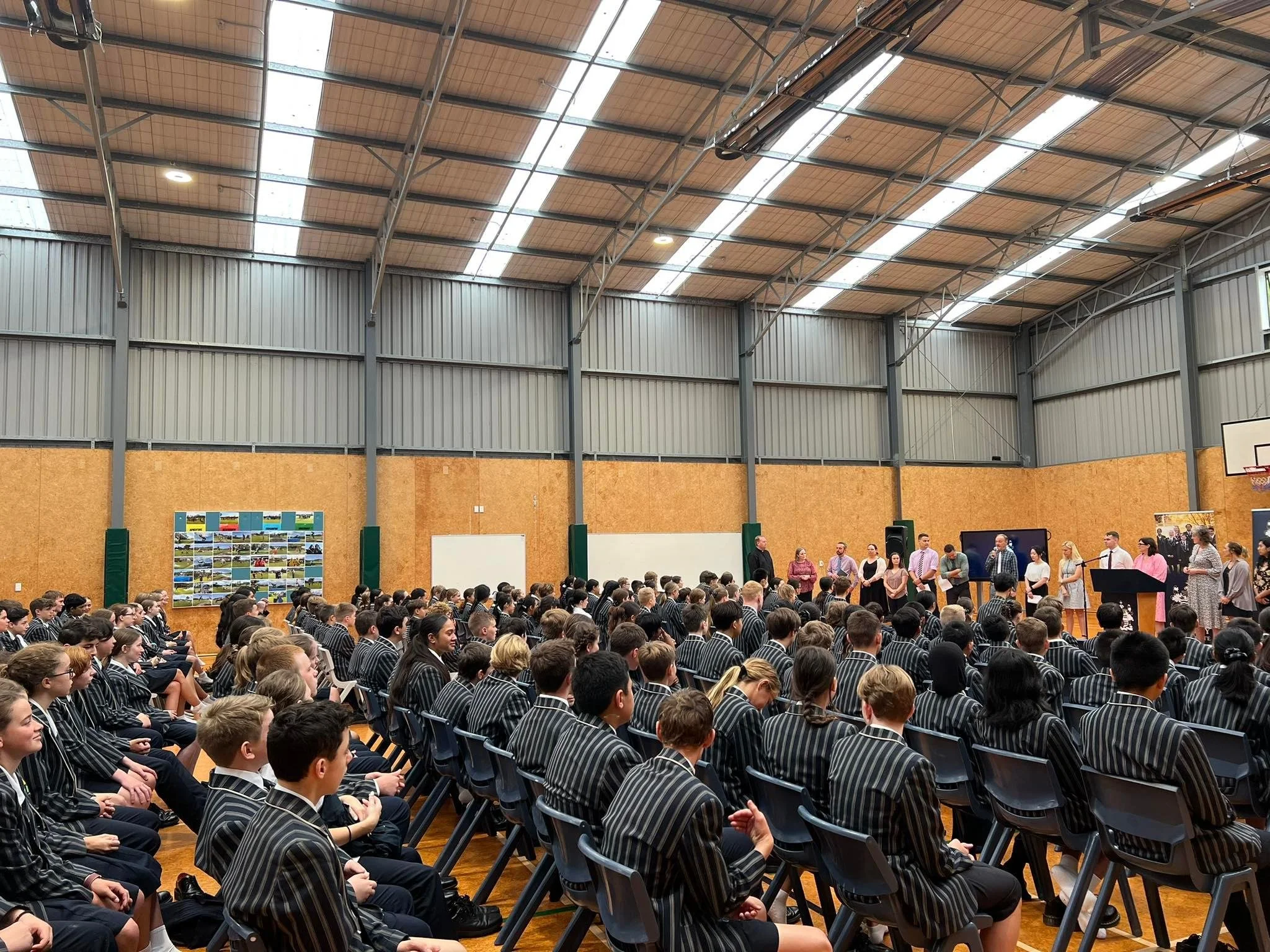 News & Notices — Whitby Collegiate