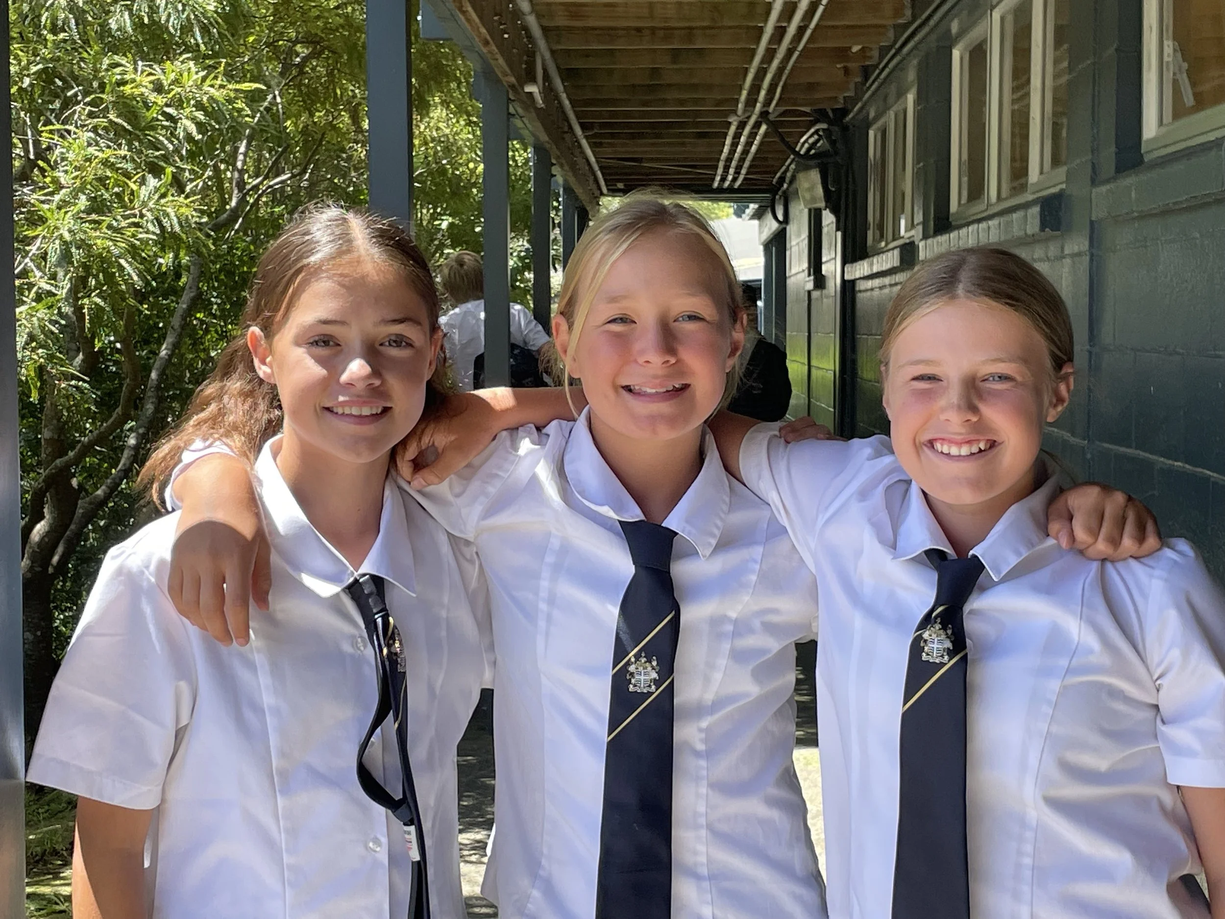 News & Notices — Whitby Collegiate