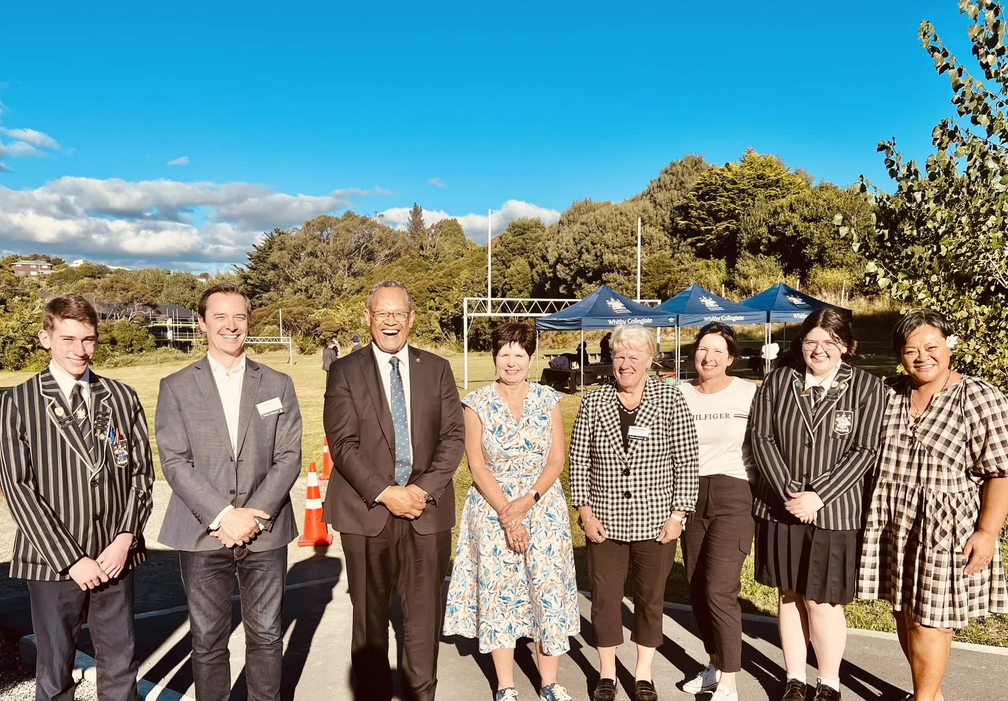 News & Notices — Whitby Collegiate