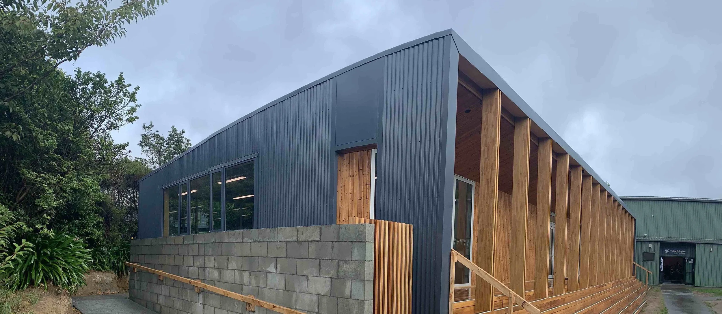 News & Notices — Whitby Collegiate