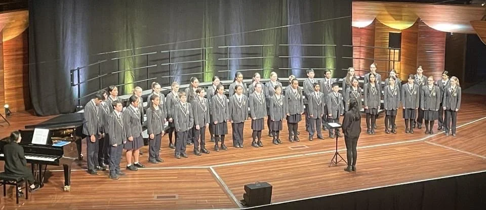 News & Notices — Whitby Collegiate