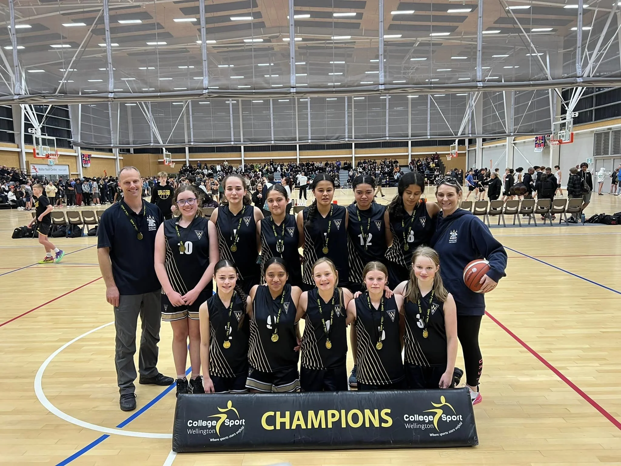 News & Notices — Whitby Collegiate
