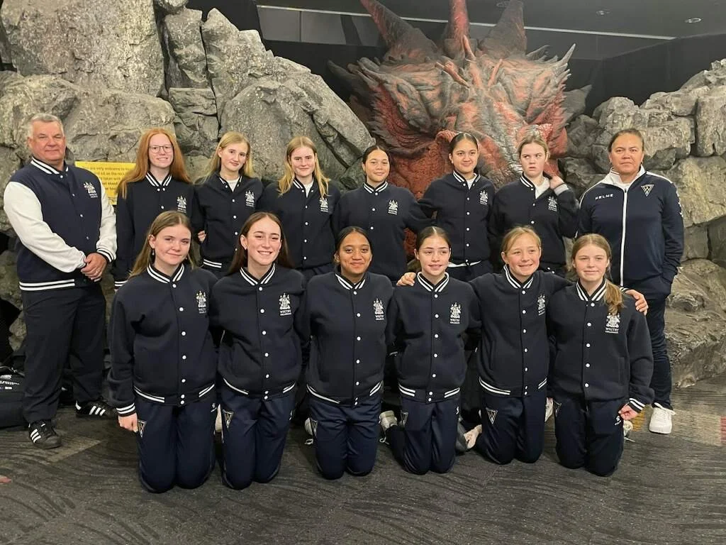 News & Notices — Whitby Collegiate