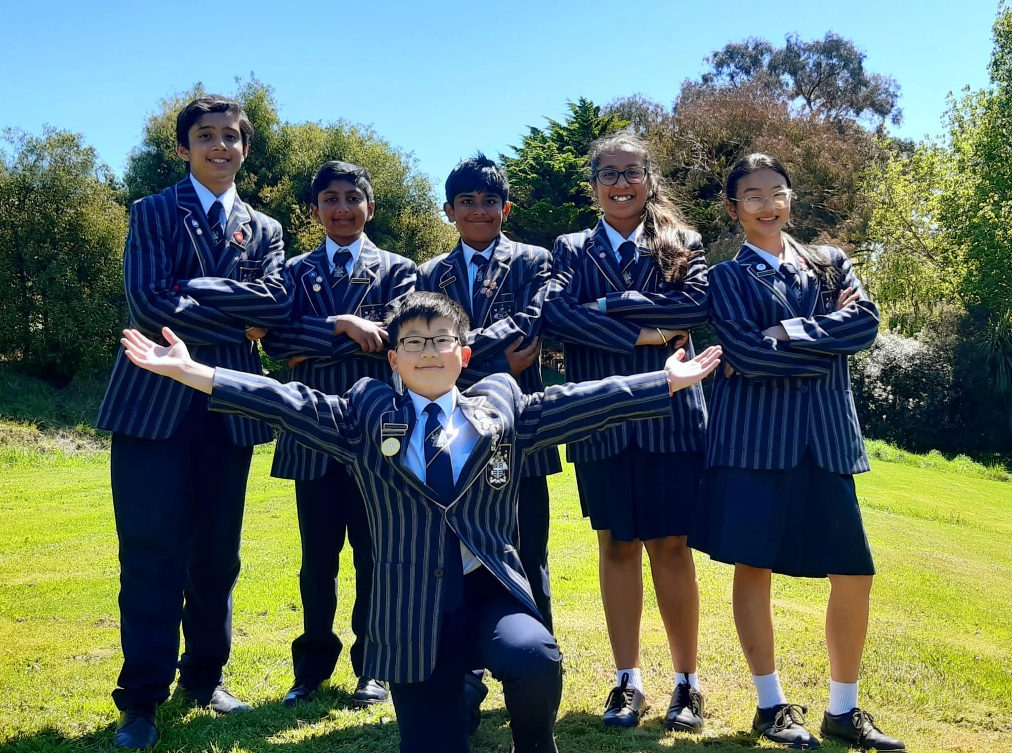 News & Notices — Whitby Collegiate