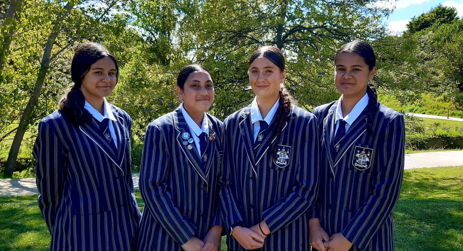 News & Notices — Whitby Collegiate