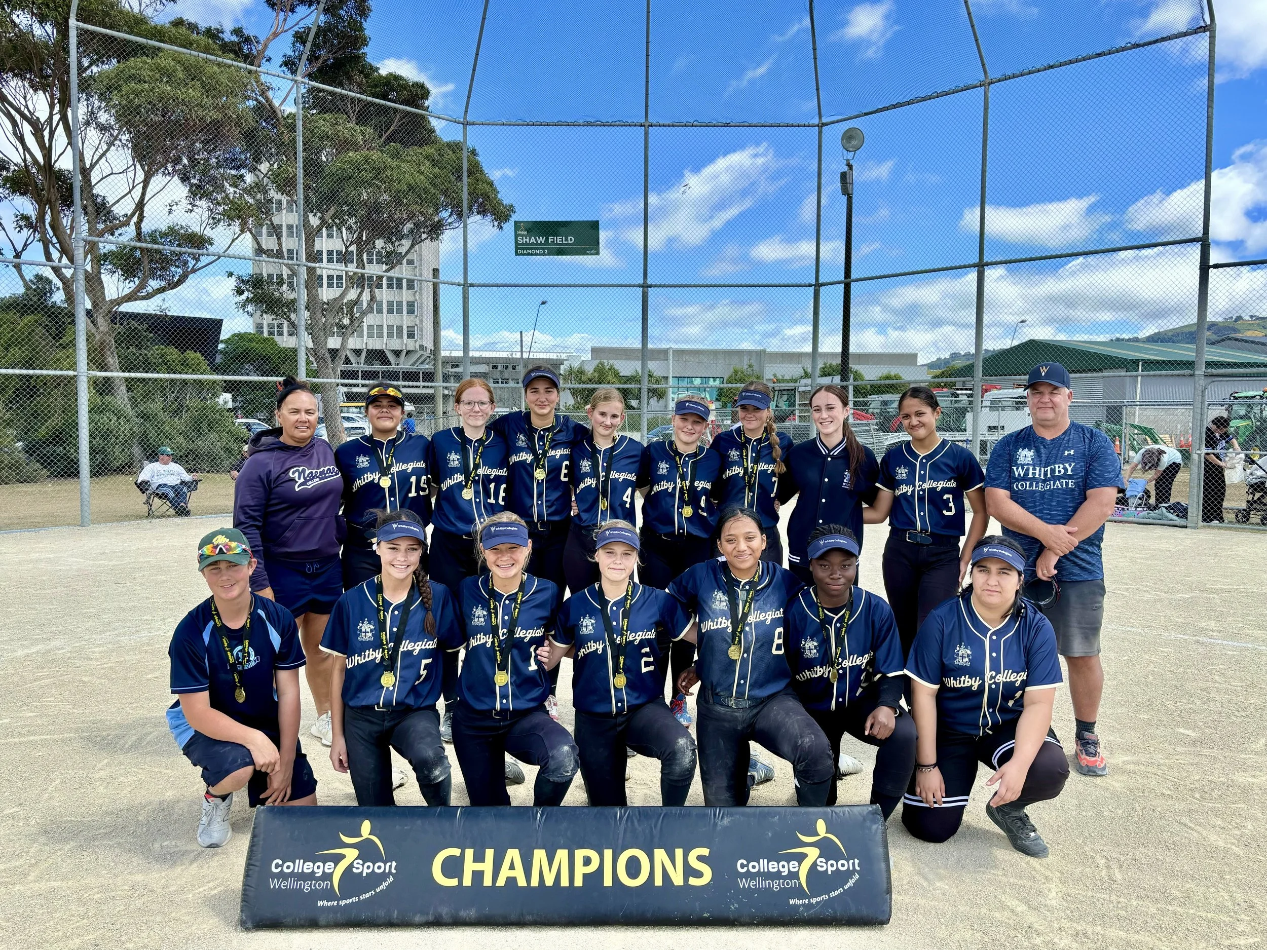 News & Notices — Whitby Collegiate