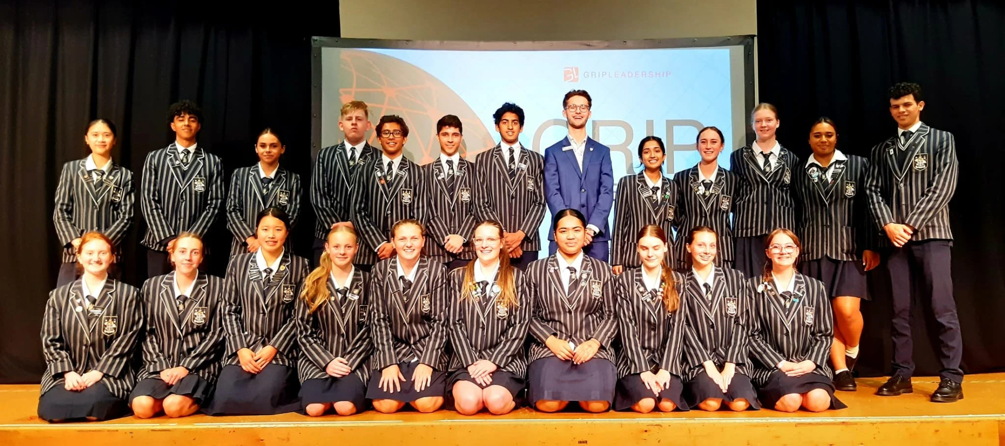 News & Notices — Whitby Collegiate