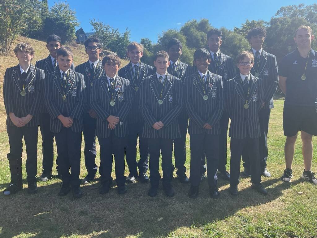 News & Notices — Whitby Collegiate