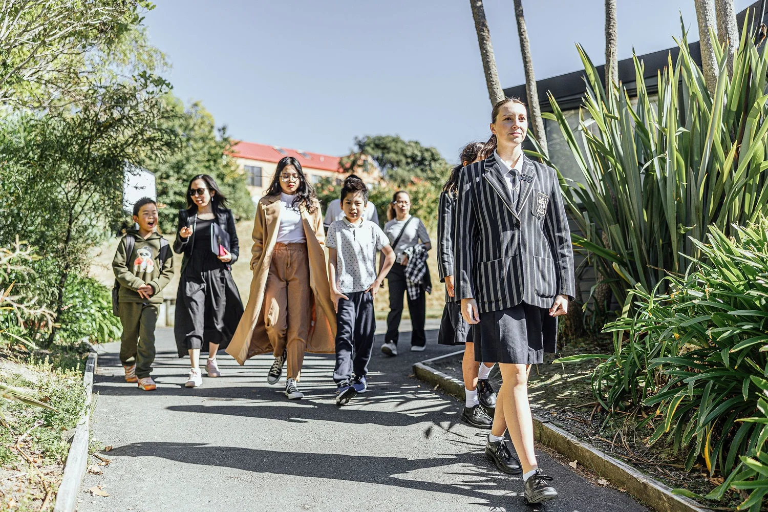 Open Days — Whitby Collegiate