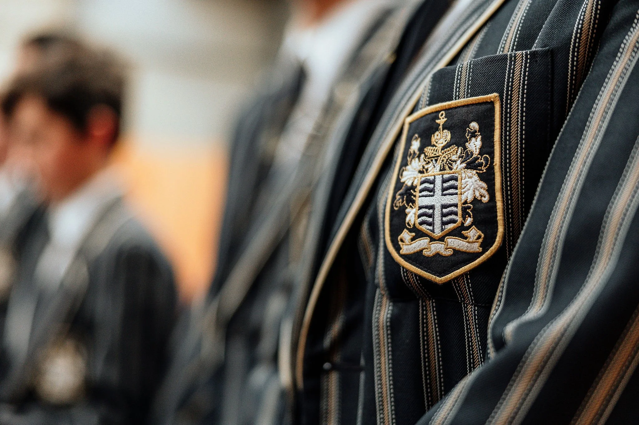 Uniform — Whitby Collegiate