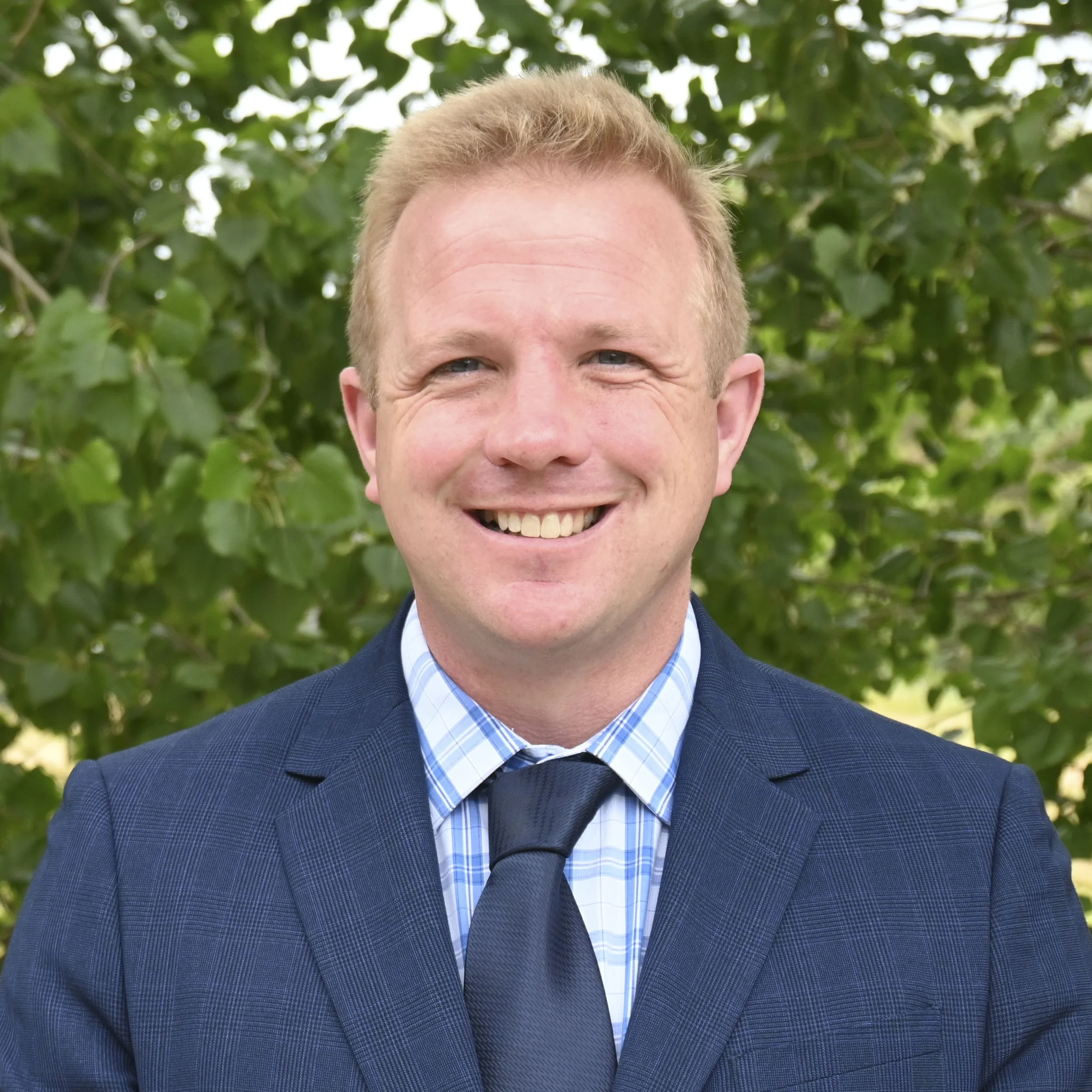 Staff — Whitby Collegiate