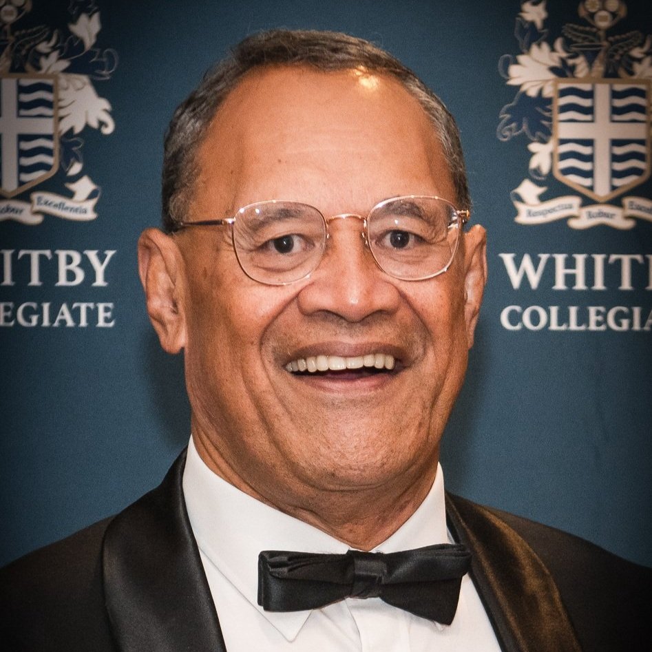 Governance — Whitby Collegiate