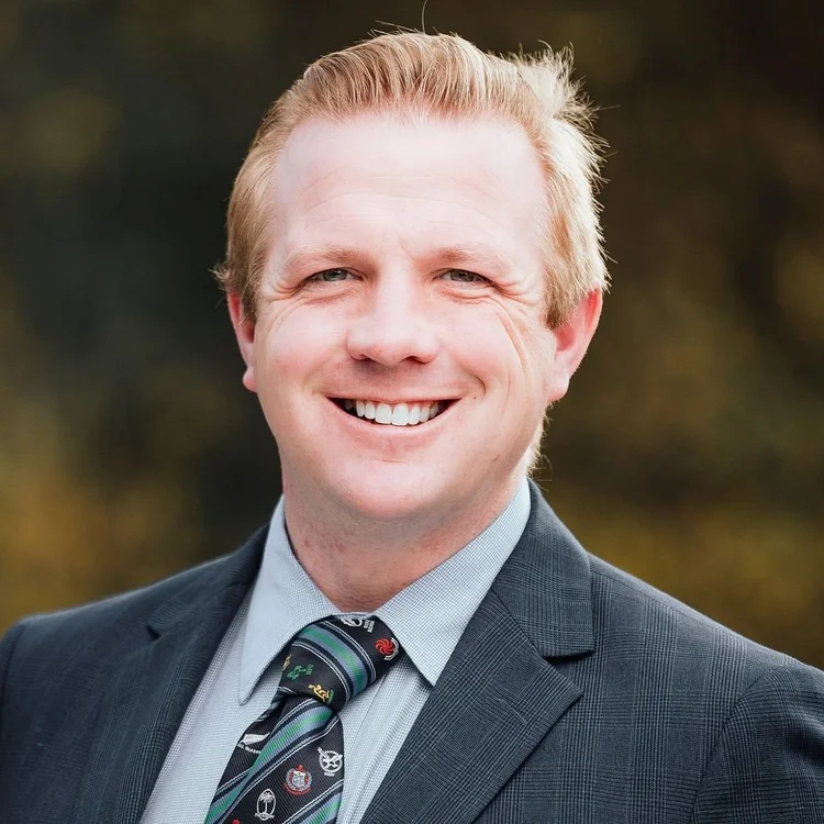 Staff — Whitby Collegiate