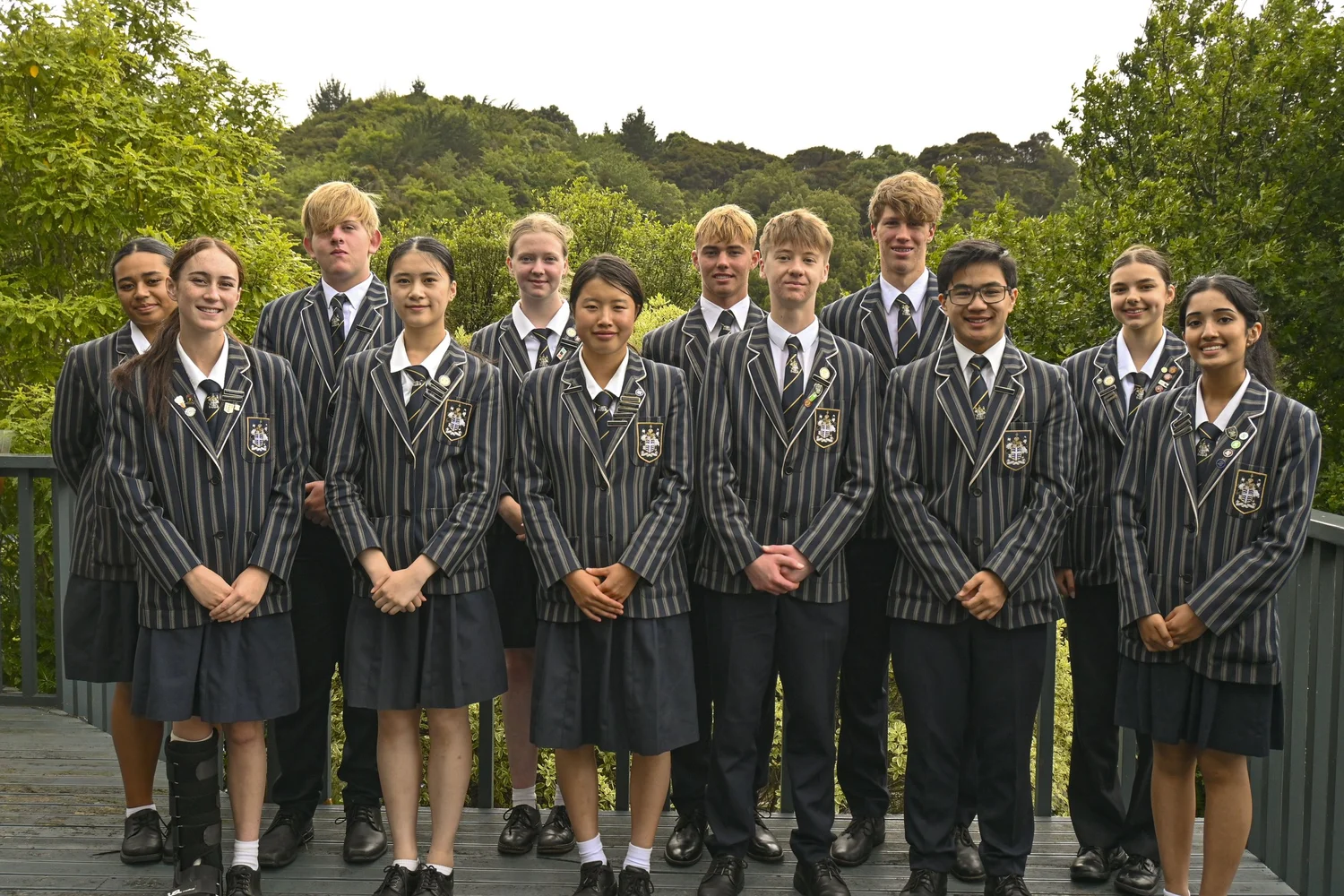 Whitby Life — Whitby Collegiate