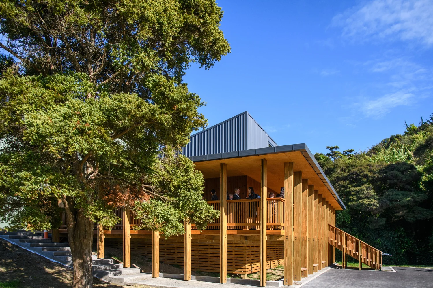 Welcome — Whitby Collegiate