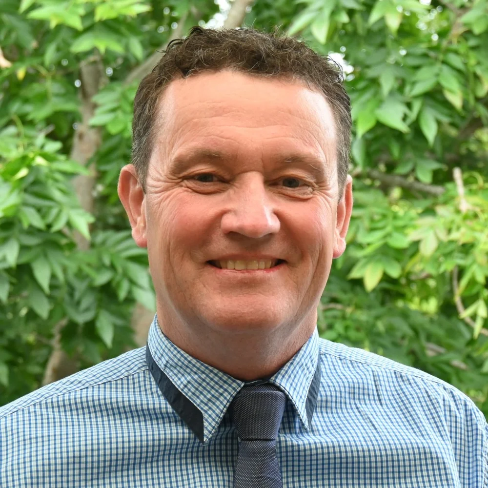 Staff — Whitby Collegiate