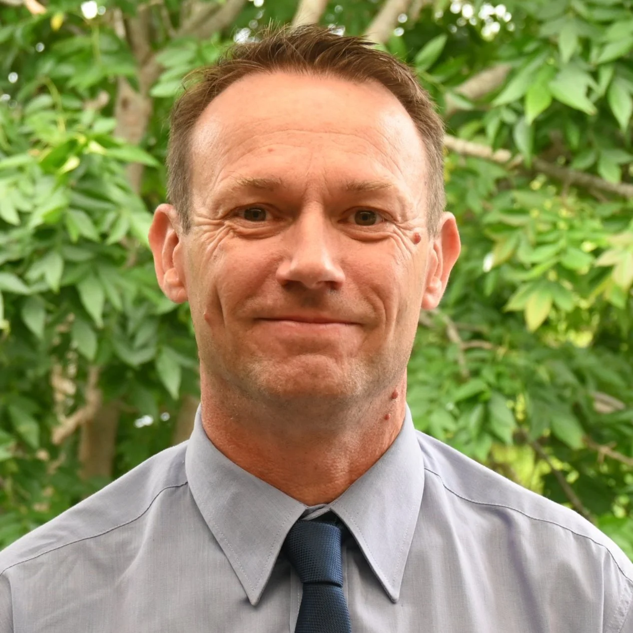 Staff — Whitby Collegiate