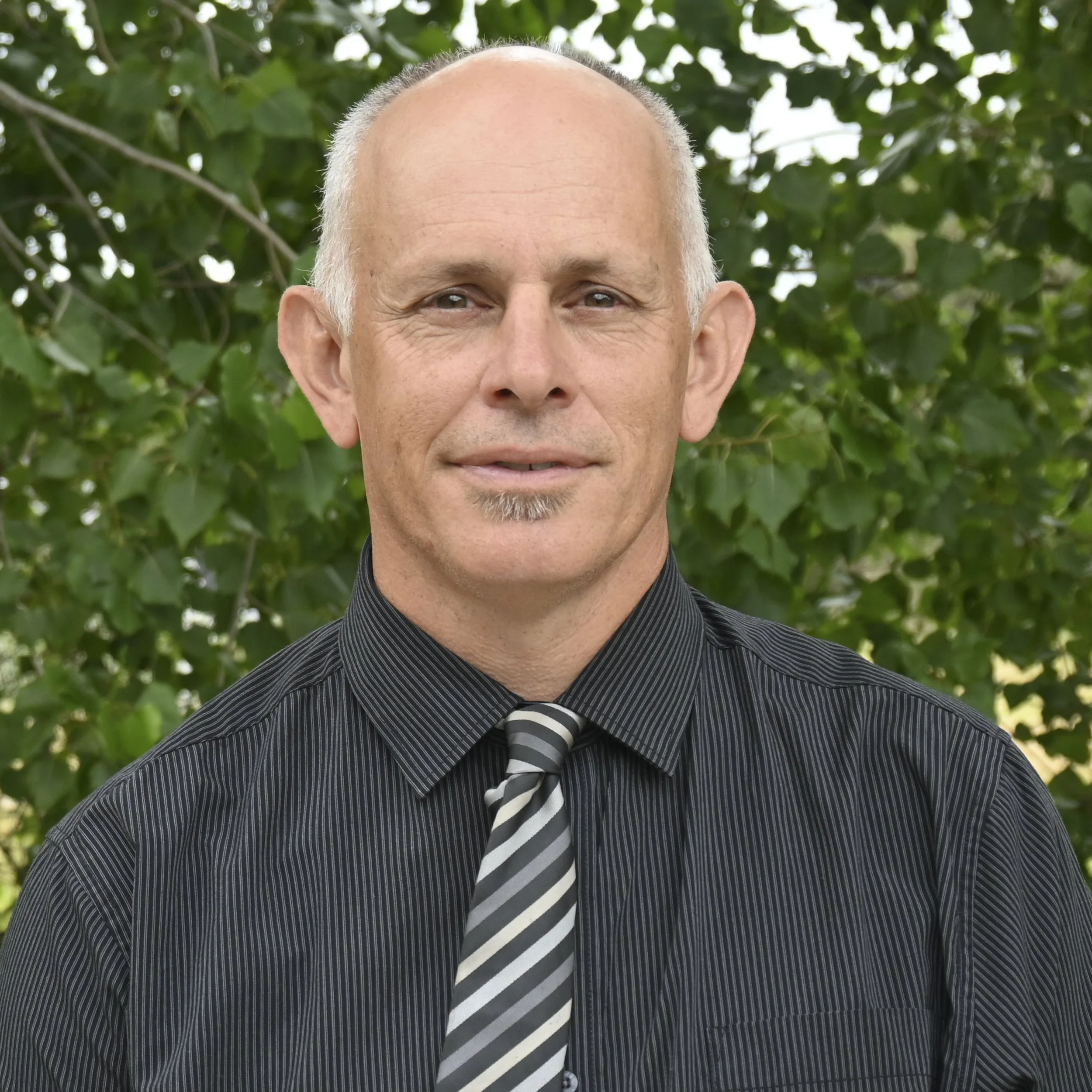 Staff — Whitby Collegiate