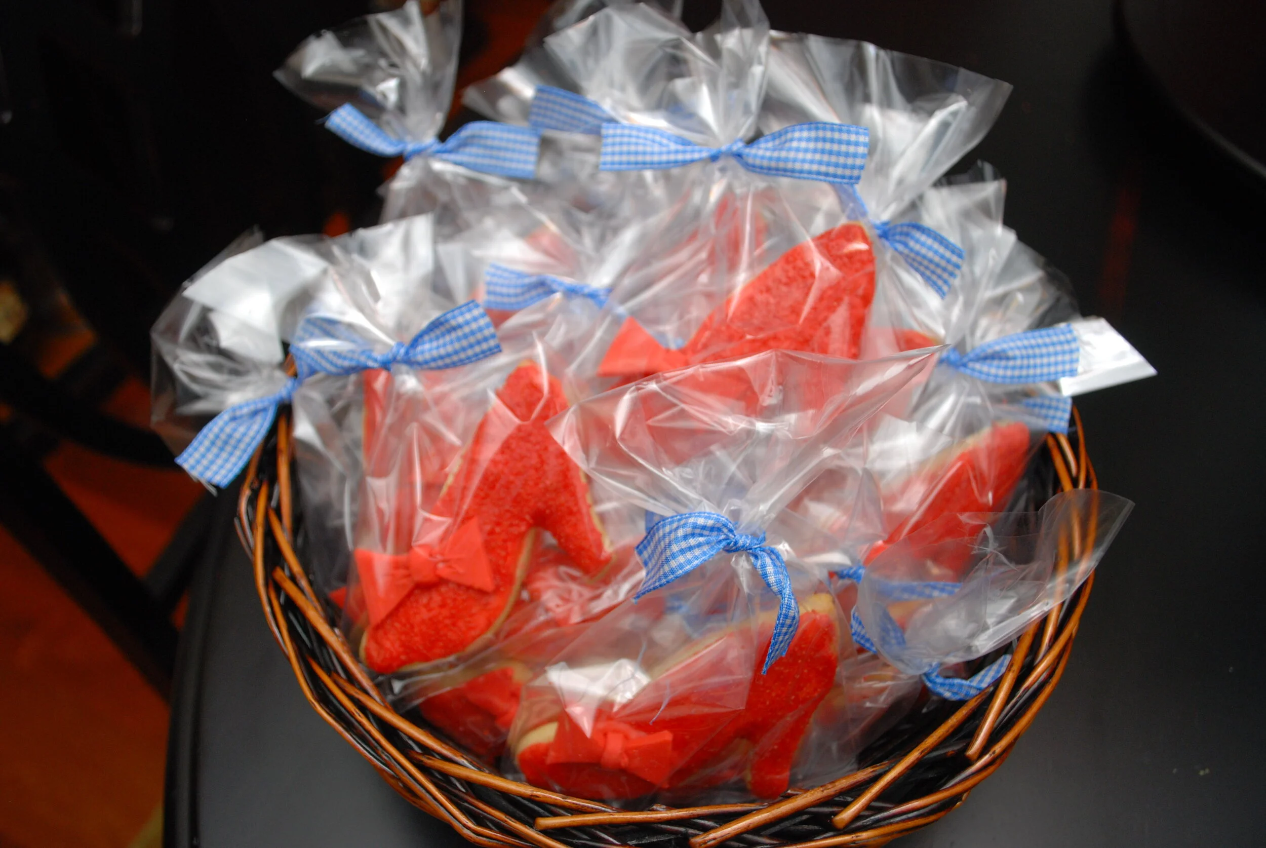 Wizard of Oz Birthday Party Ideas — Davis & Scout Celebration Co.