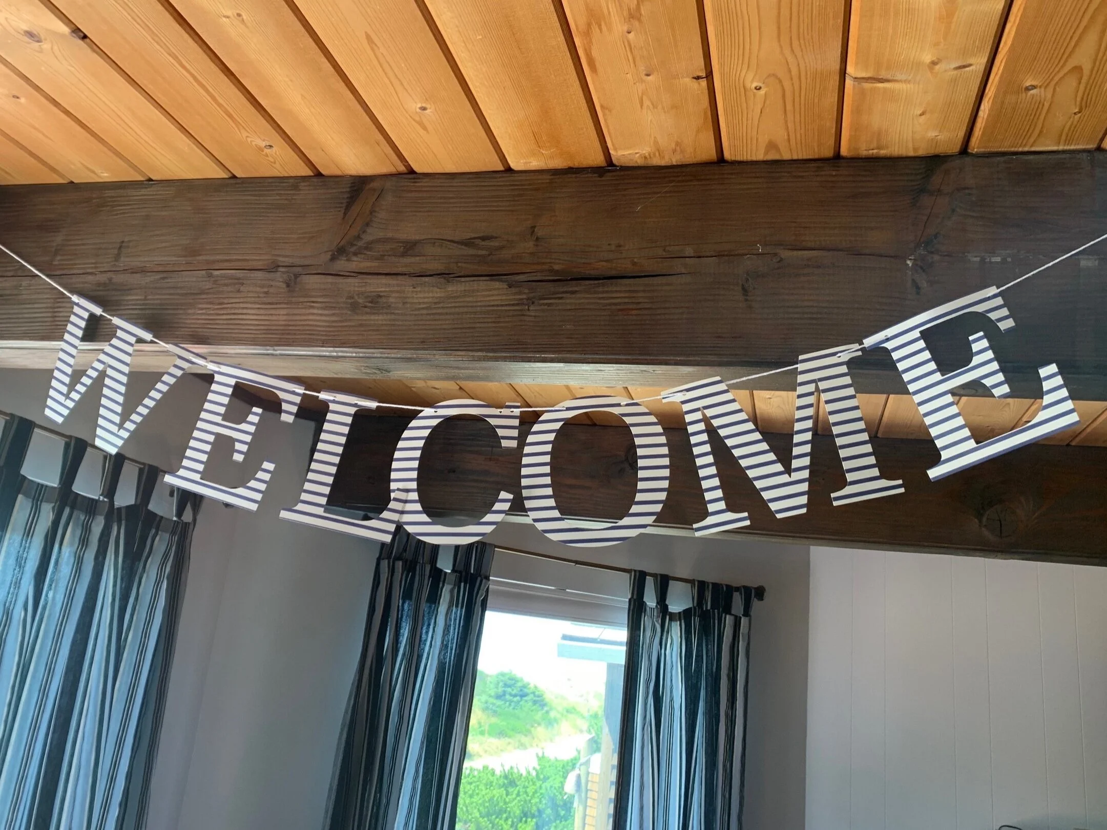 AHOY - Nautical Celebration — Davis & Scout Celebration Co.