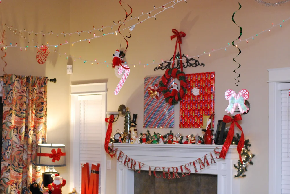Tacky Holiday Party — Davis & Scout Celebration Co.