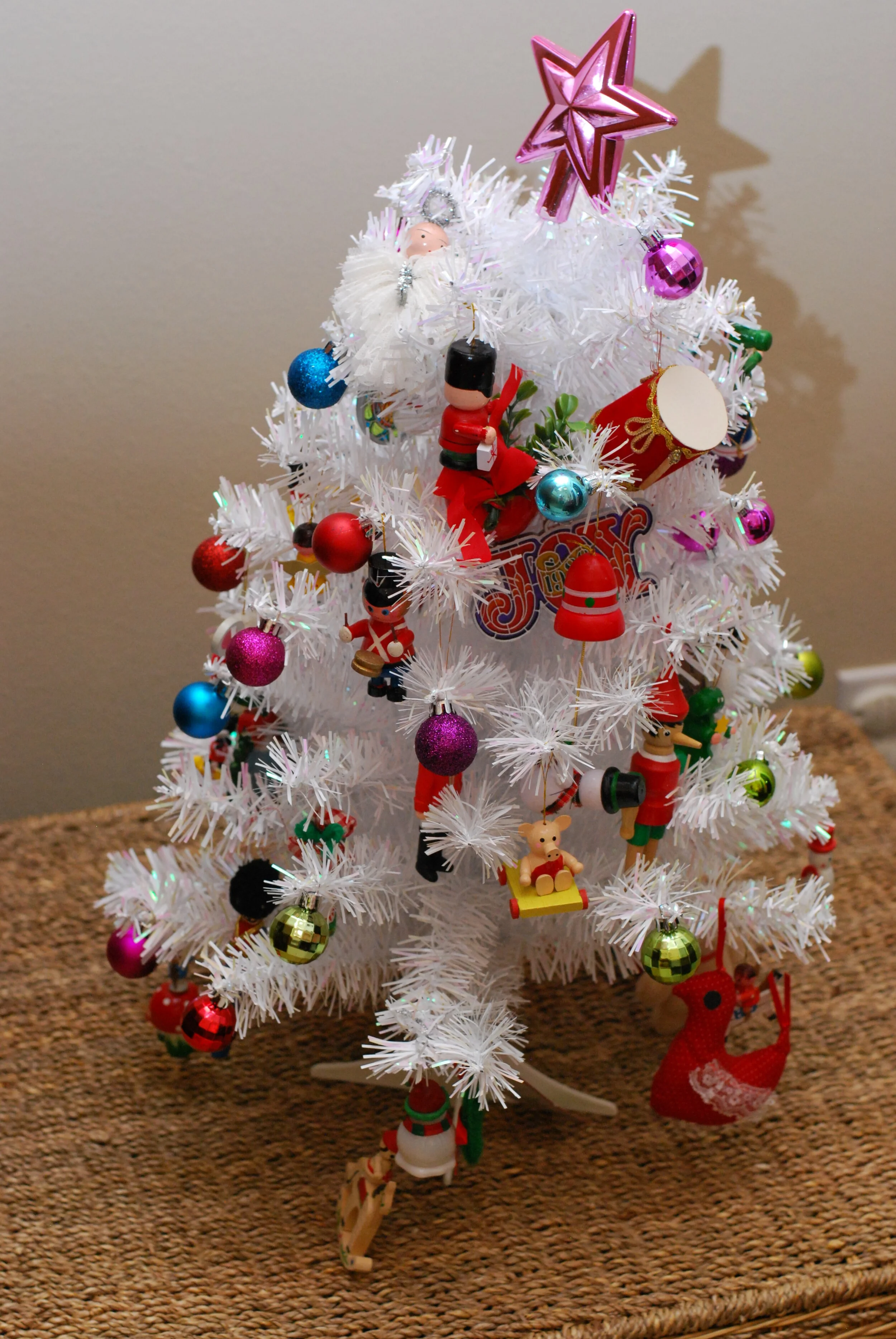 Tacky Holiday Party — Davis & Scout Celebration Co.