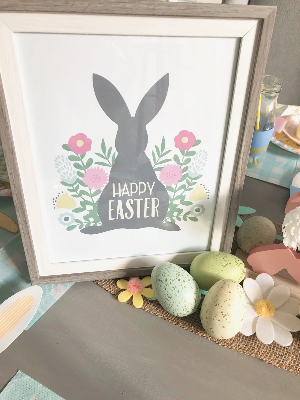 Hippity Hop - Kid's Easter Party — Davis & Scout Celebration Co.