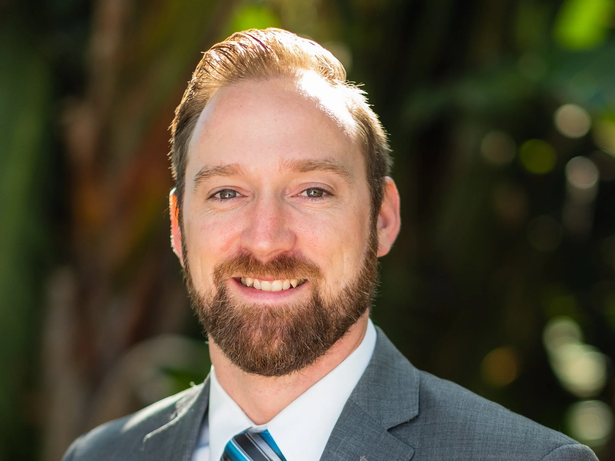 Us — Terramar Wealth