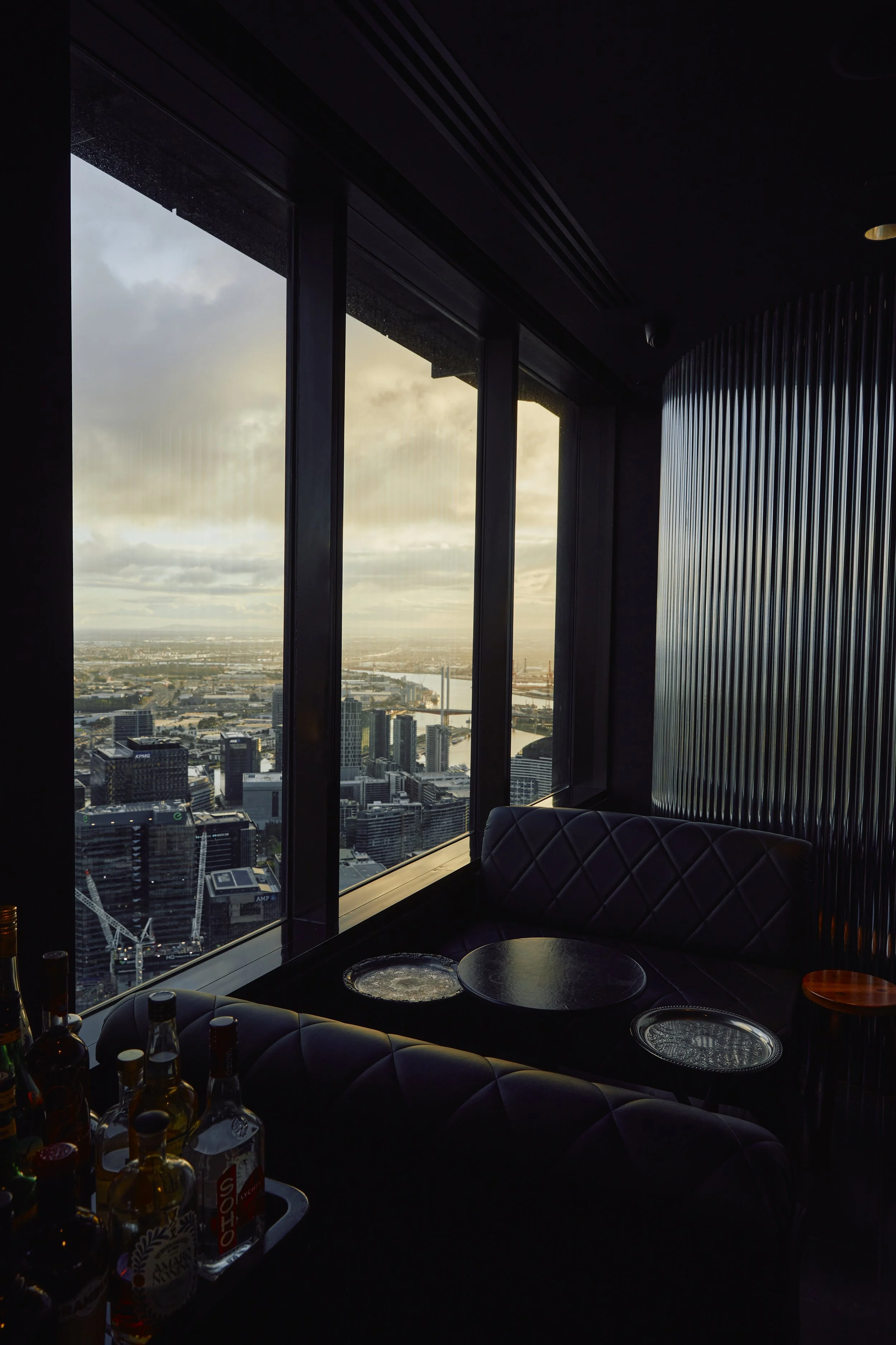 About — Lui Bar