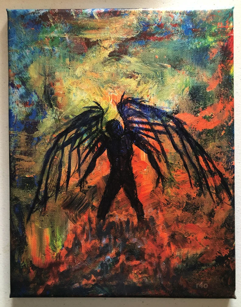 Shop — rage4order designs