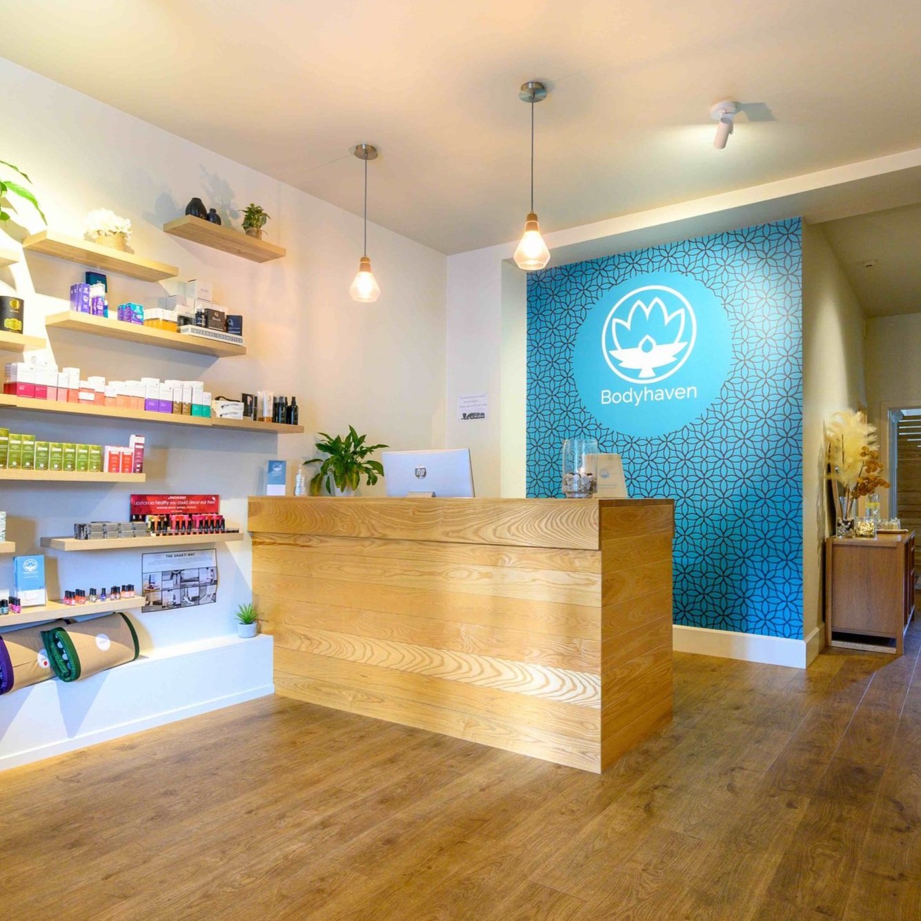 Bodyhaven Spa