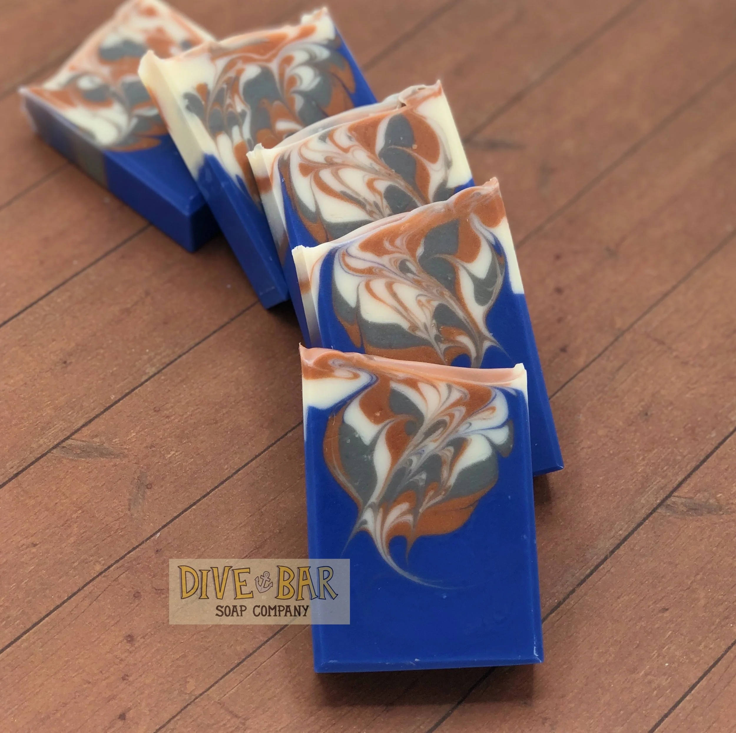 Store — Dive Bar Soap Company