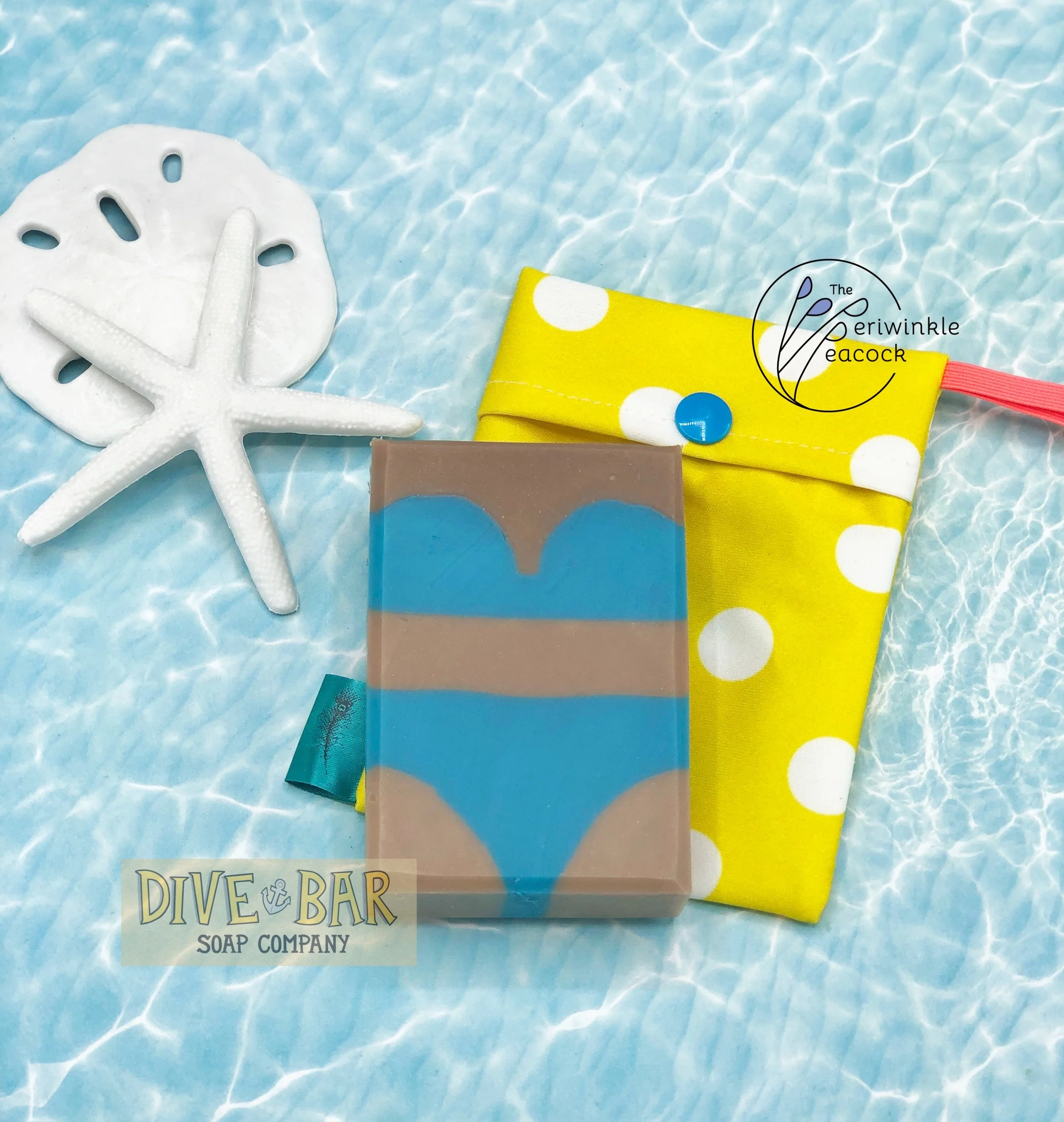 Store — Dive Bar Soap Company