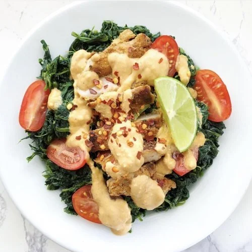 How To Choose The Best Red Curry Paste — Health With Bec