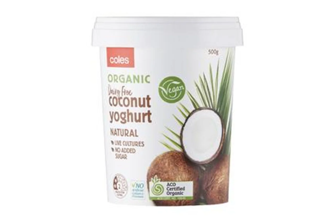 Yoghurt — Health With Bec