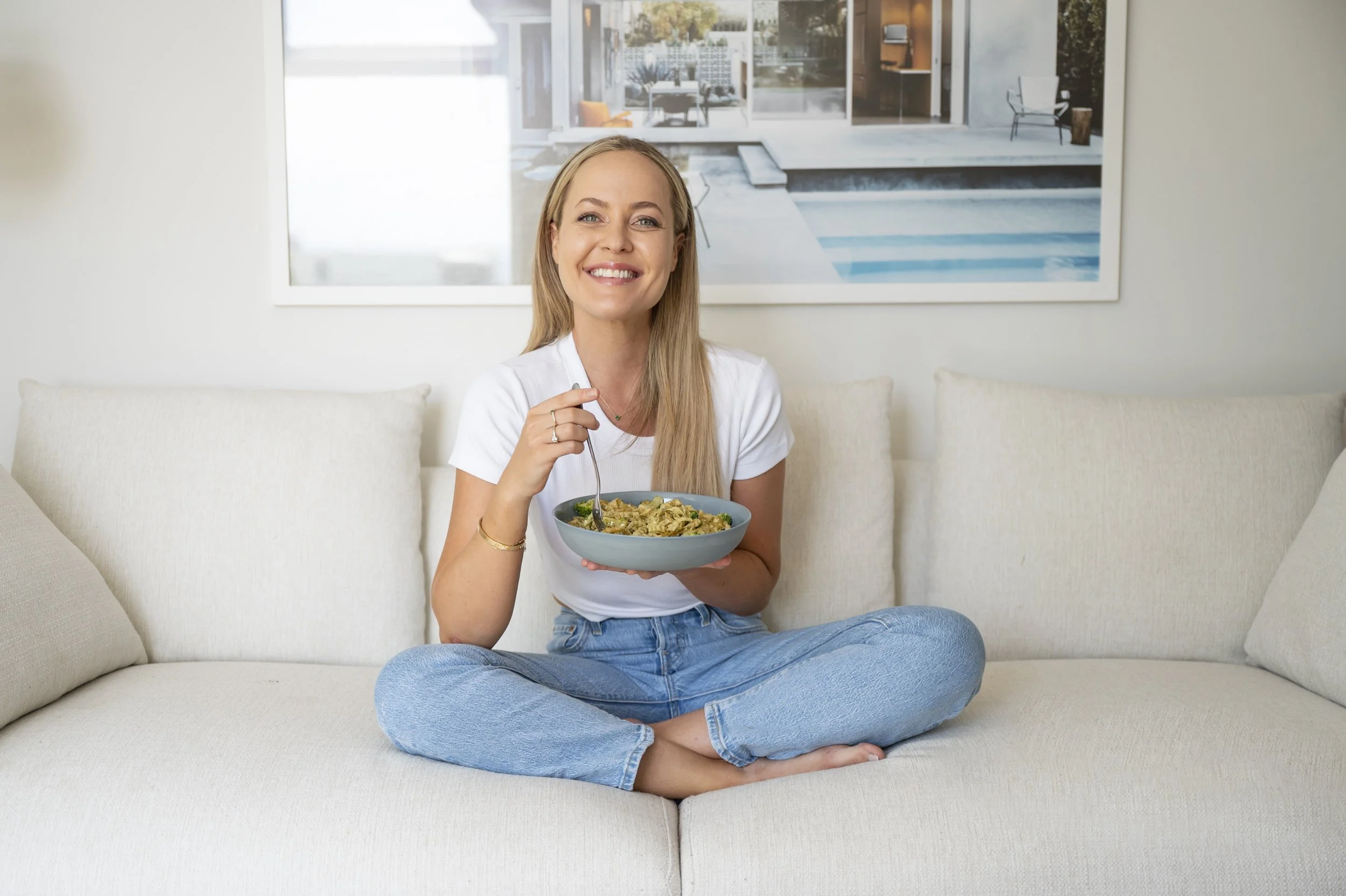 About | Health With Bec — Health With Bec