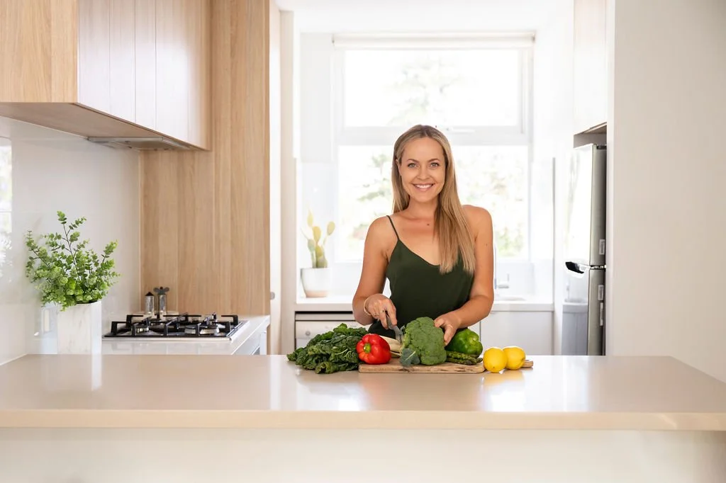 Low Carb Weight Loss Nutritionist