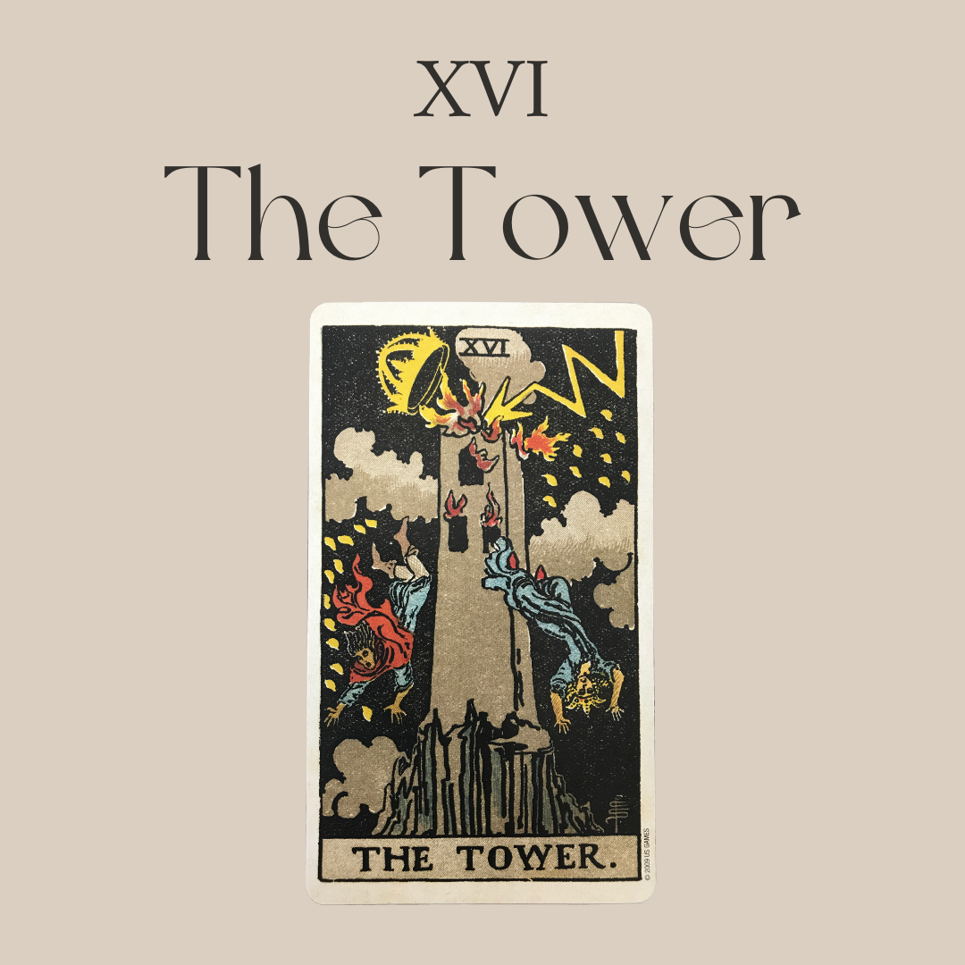 Tarot Card Meanings | Directory — | The Self-Care Emporium