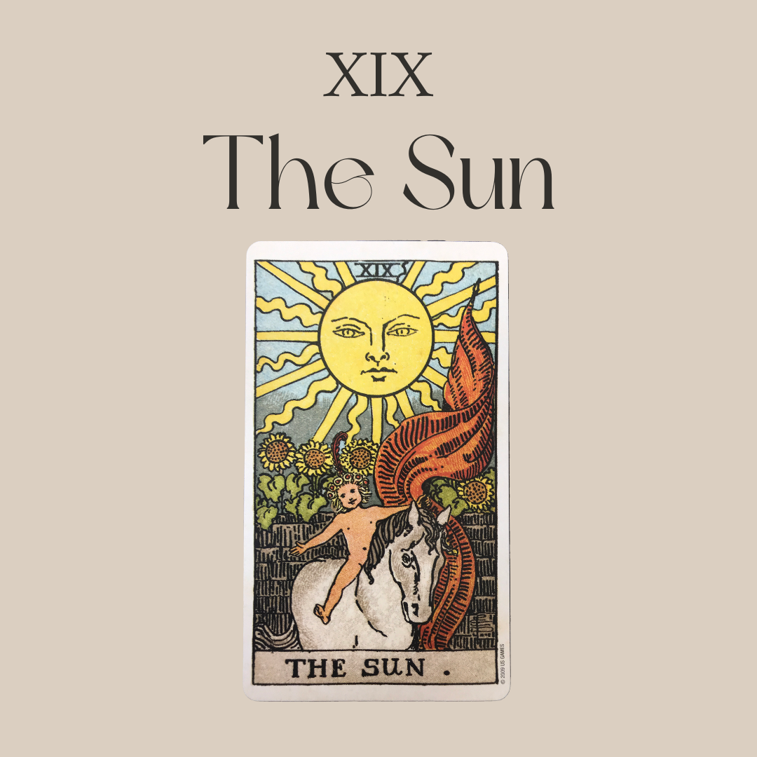 Tarot Card Meanings | Directory — | The Self-Care Emporium