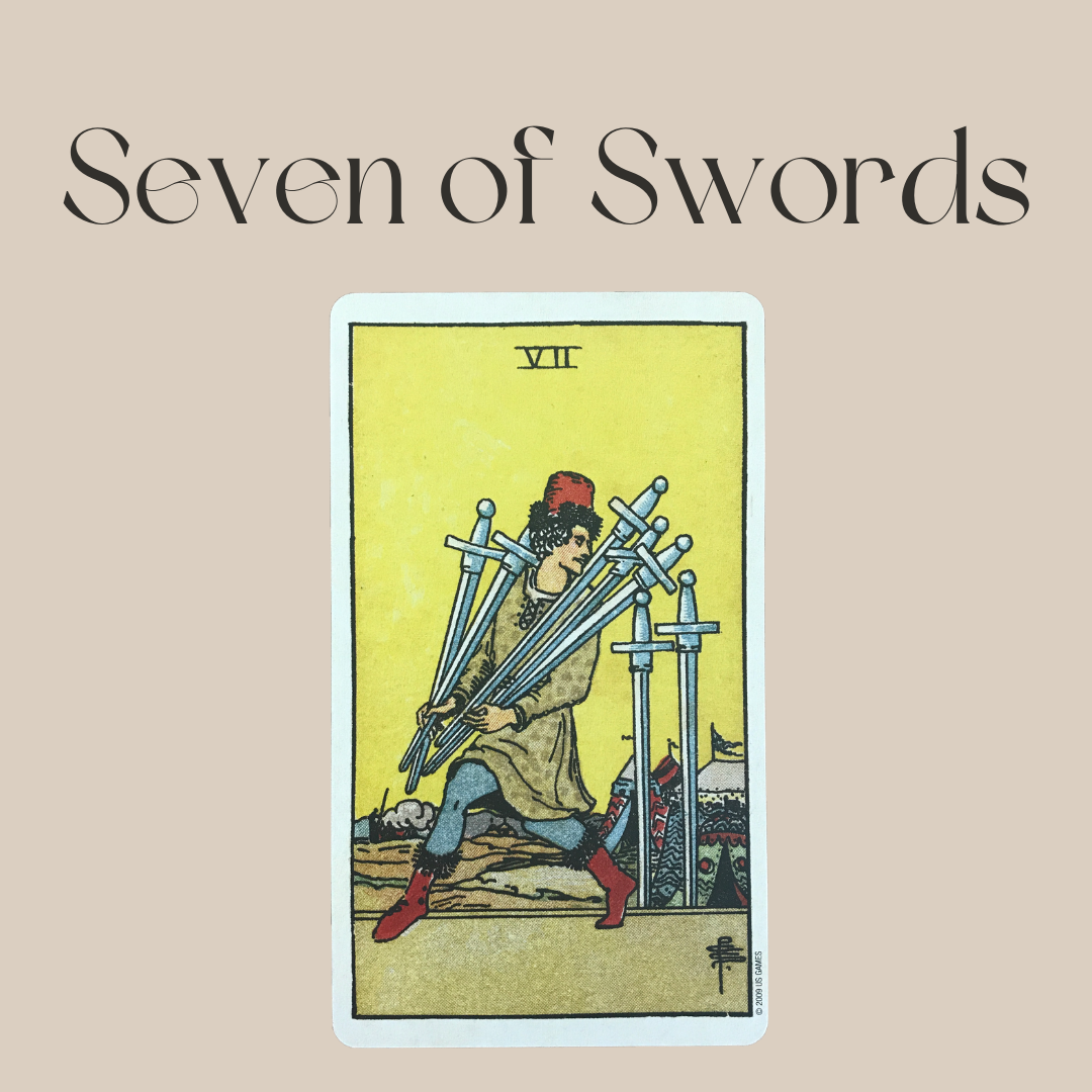 Tarot Card Meanings | Directory — | The Self-Care Emporium