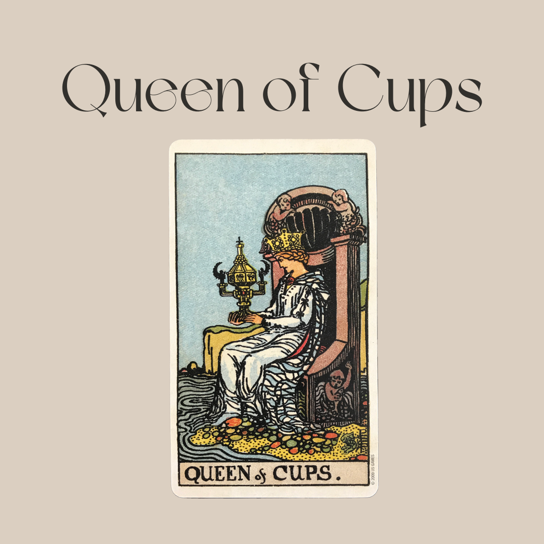 Tarot Card Meanings | Directory — | The Self-Care Emporium